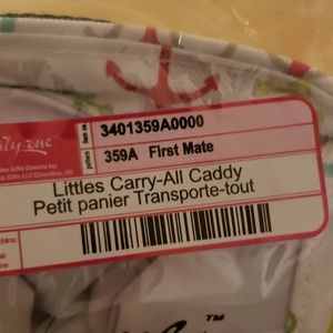 thirty-one | Accessories | Thirtyone Littles Carryall Caddy | Poshmark